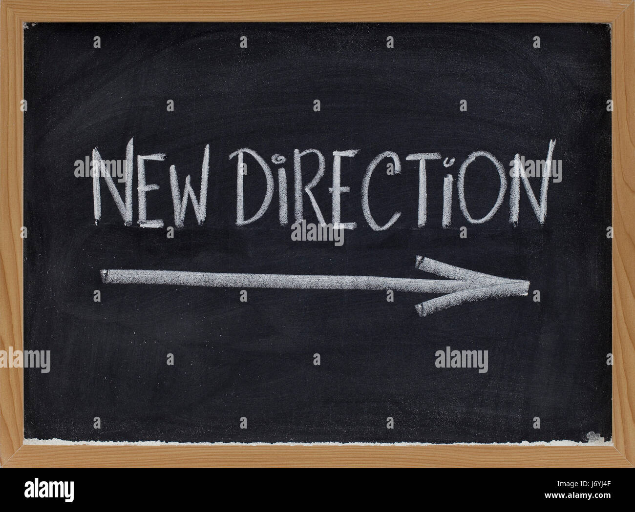 future new blackboard direction innovation board steering guidance ...