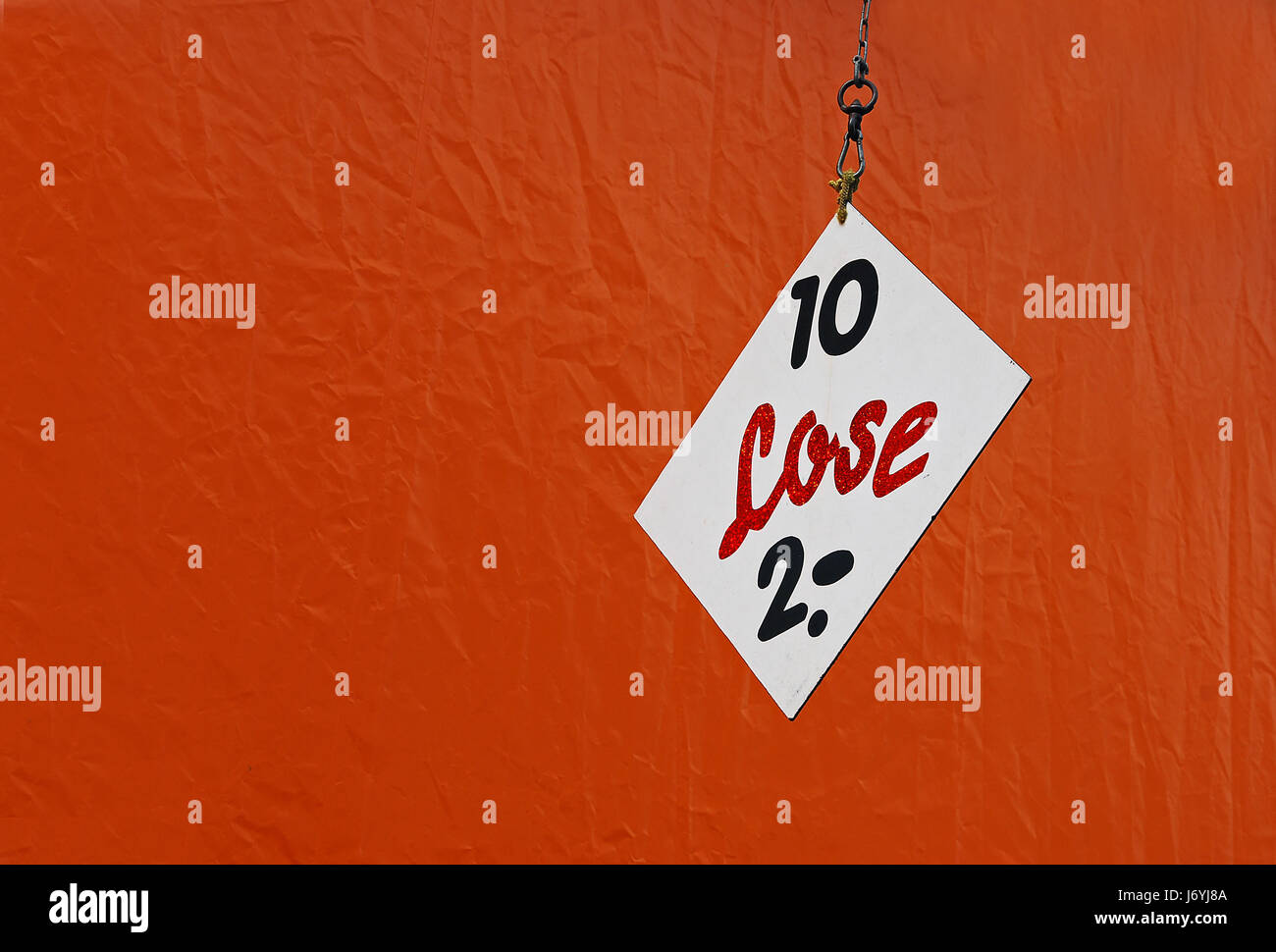 Losschild hi-res stock photography and images - Alamy