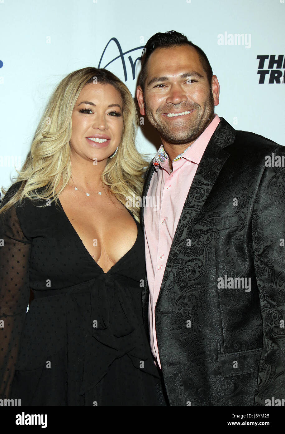 2017 Derek Jeter Celebrity Invitational Golf Tournament Las Vegas Gala ...