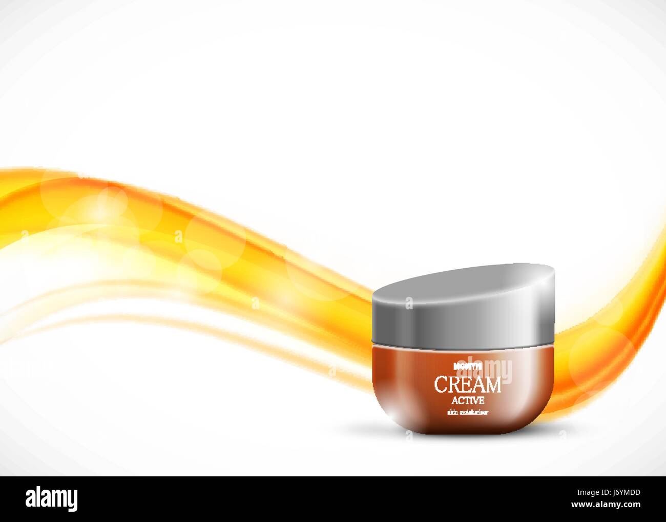 Light cream body Stock Vector Images - Alamy