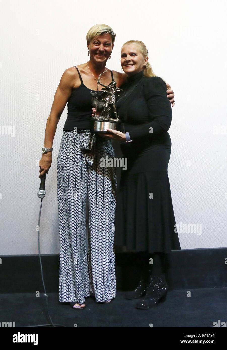 Artemis Women in Action Film Festival - Opening Night Gala - Inside ...