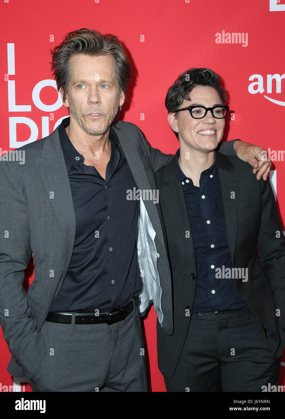 Premiere of Amazon's 'I Love Dick' held at the Linwood Dunn Theater ...