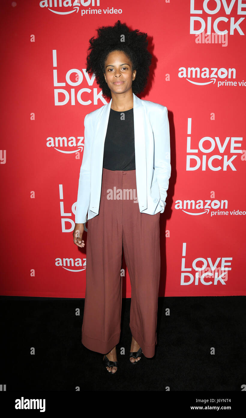 Premiere of Amazon's 'I Love Dick' held at the Linwood Dunn Theater ...
