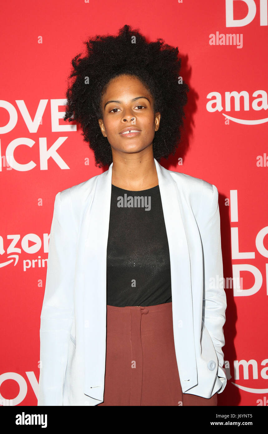 Premiere of Amazon's 'I Love Dick' held at the Linwood Dunn Theater ...