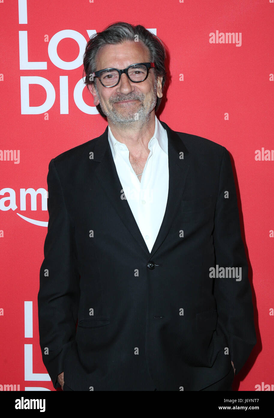 Premiere of Amazon's 'I Love Dick' held at the Linwood Dunn Theater ...