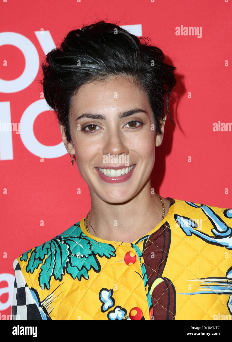 Premiere of Amazon's 'I Love Dick' held at the Linwood Dunn Theater ...