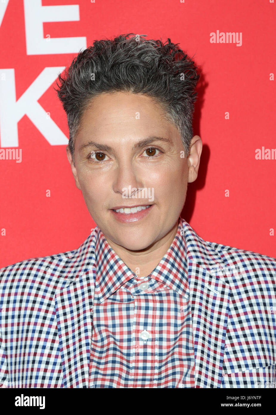 Premiere Of Amazons I Love Dick Held At The Linwood Dunn Theater