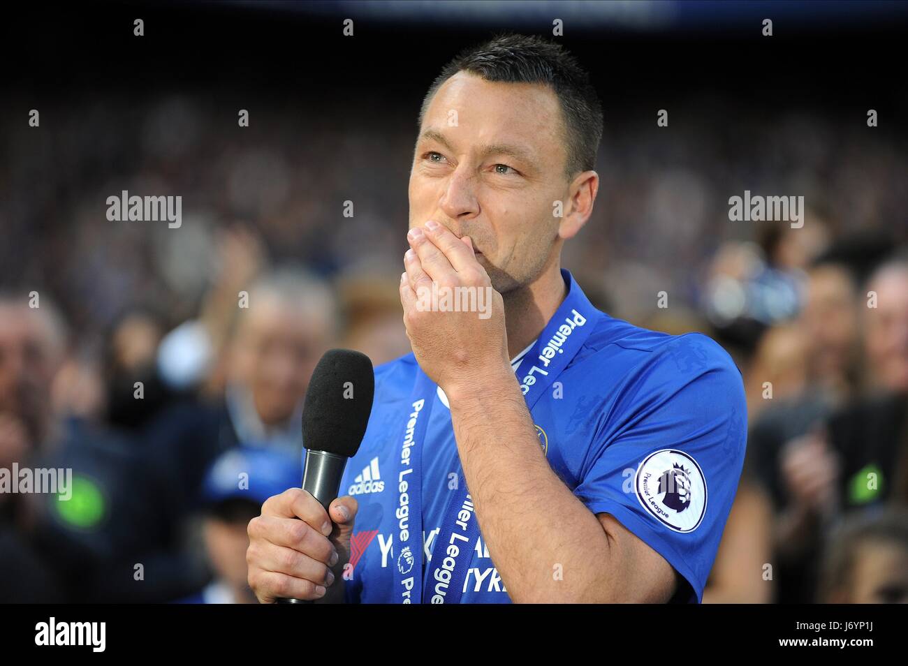 John terry chelsea 05 hi-res stock photography and images - Alamy