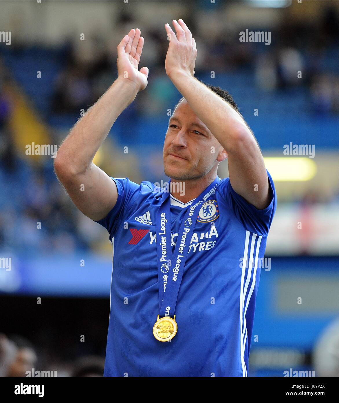 John terry chelsea 05 hi-res stock photography and images - Alamy