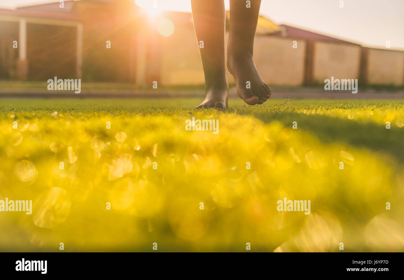Girls legs hi-res stock photography and images - Alamy