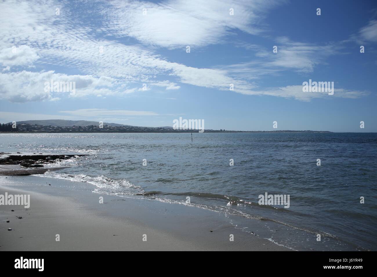 Victor Harbor - South Australia, Australia Stock Photo - Alamy