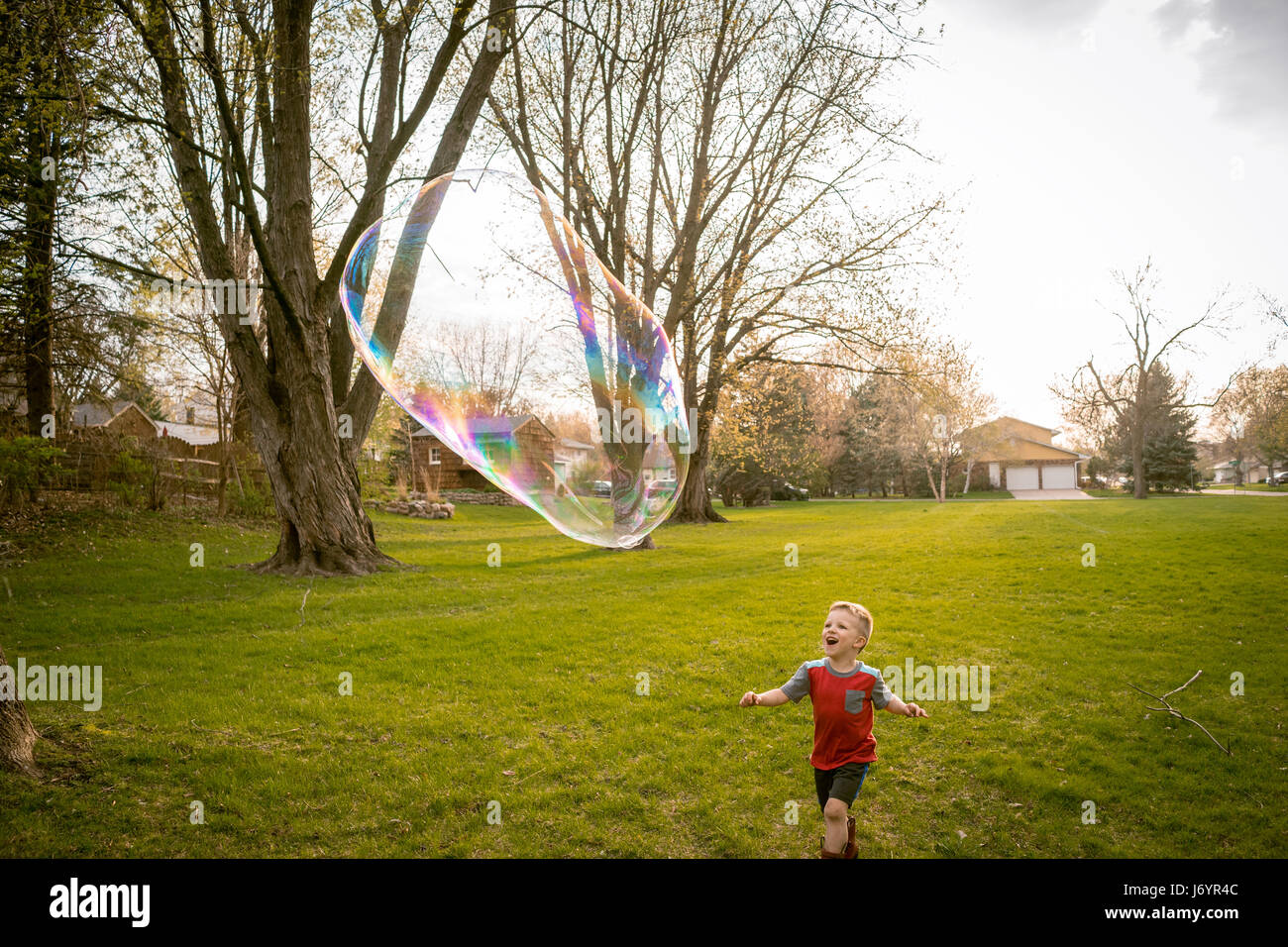 Giant boy hi-res stock photography and images - Alamy