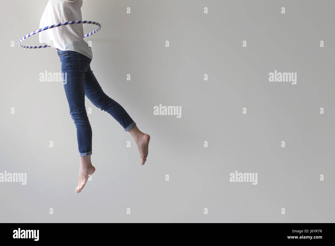 Waist hi-res stock photography and images - Alamy
