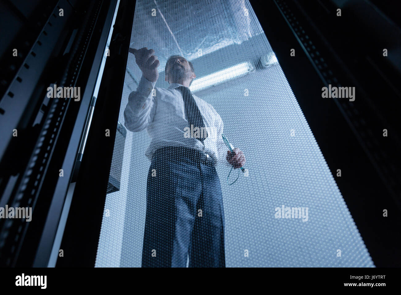 System administrator hi-res stock photography and images - Alamy System administrator hi-res stock photography and images - Alamy