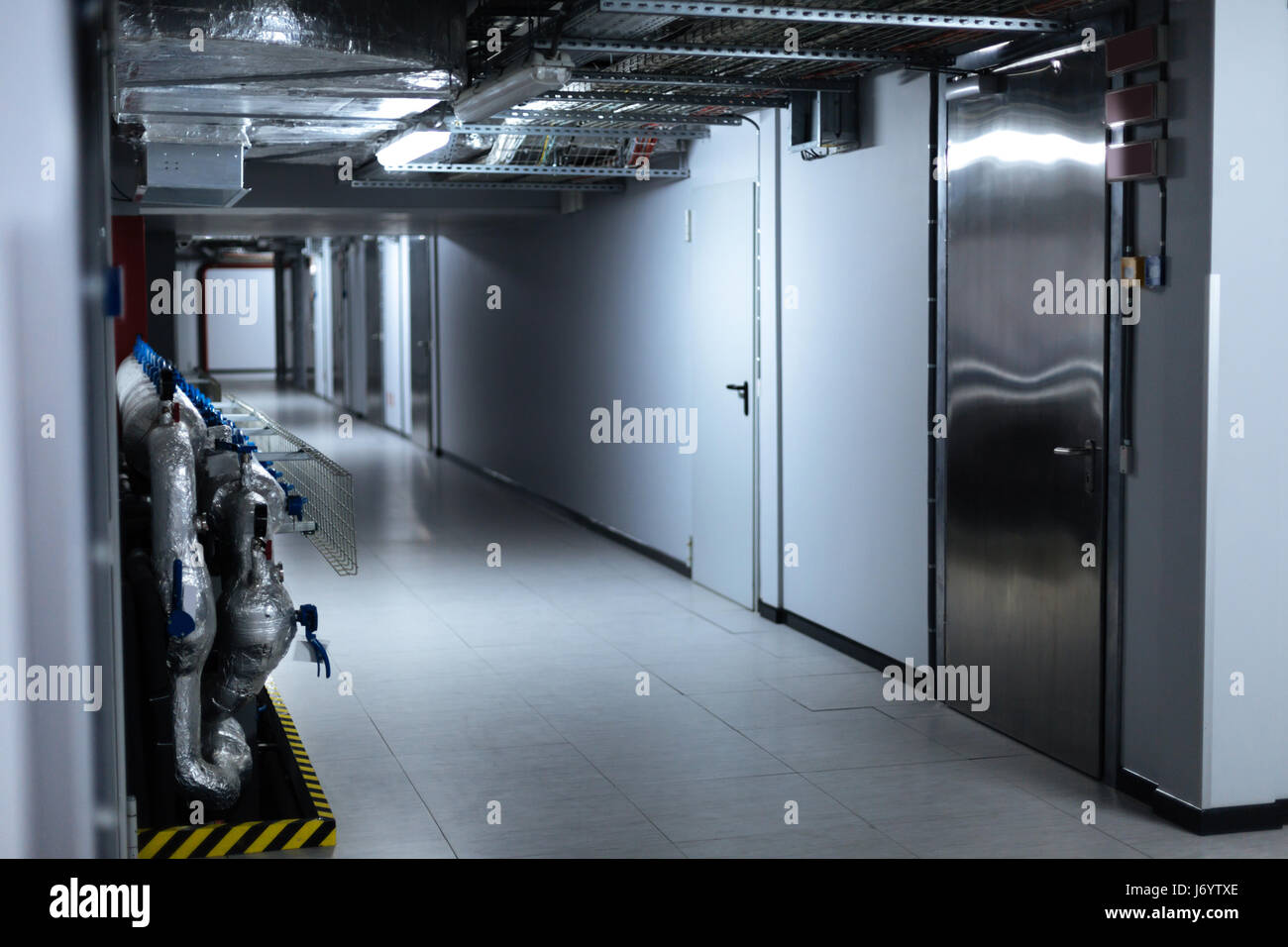 Power line corridor hi-res stock photography and images - Alamy
