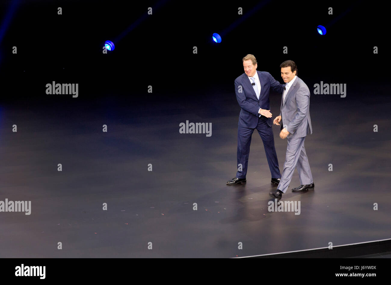 William clay ford hi-res stock photography and images - Alamy