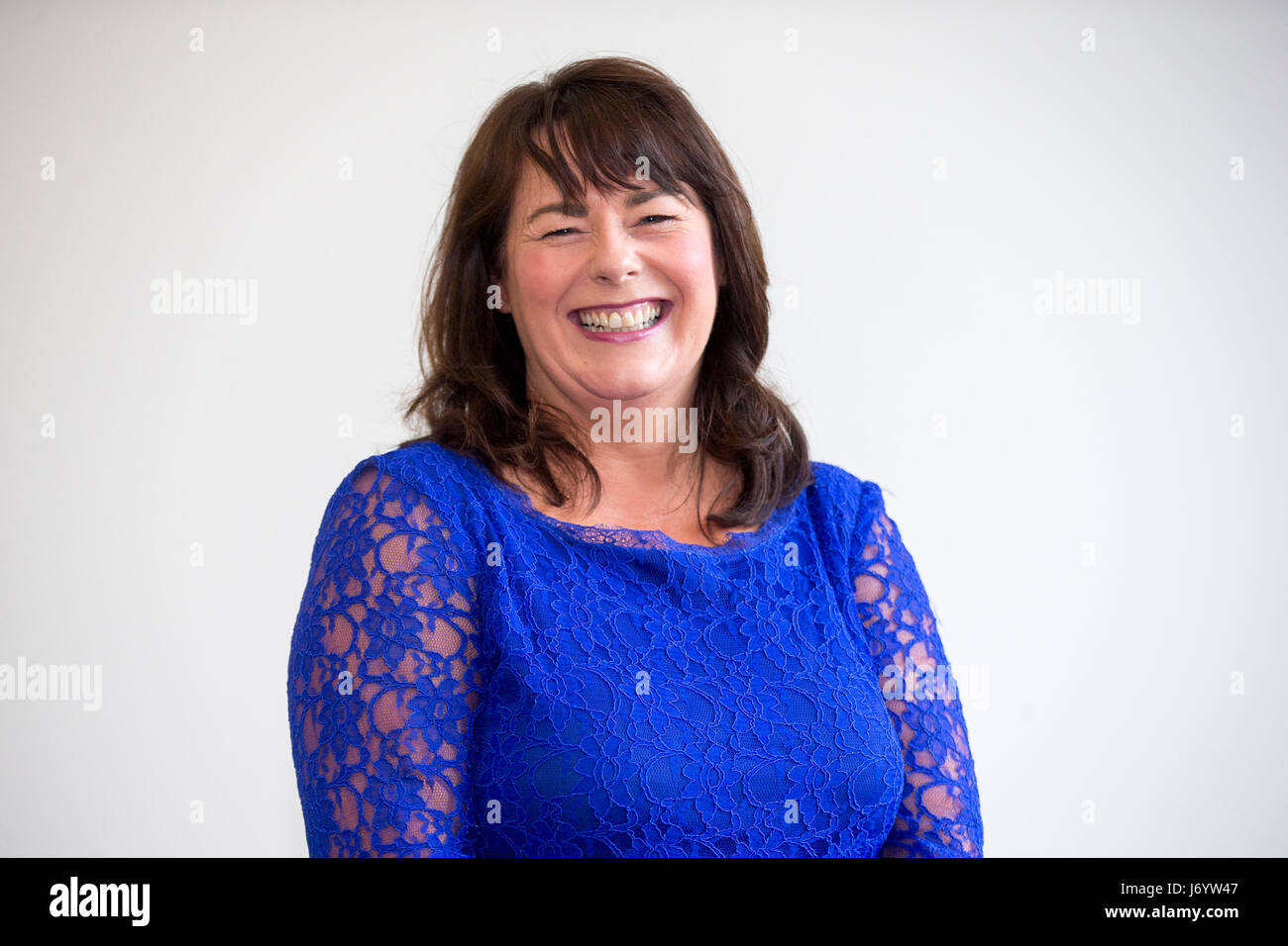Sinn Fein Westminster 2017 Election candidate Michelle Gildernew for ...