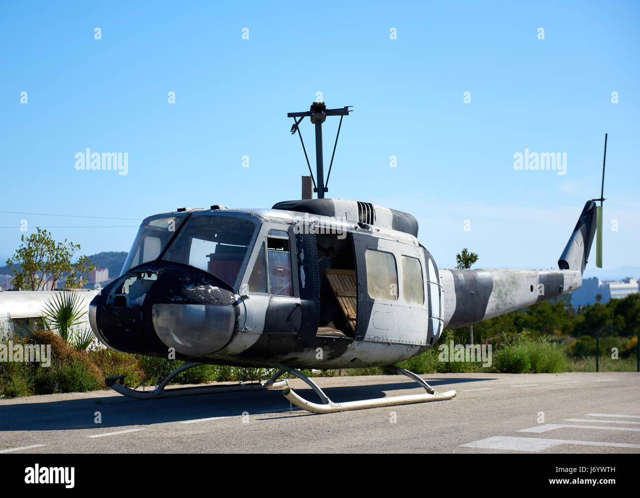 American helicopter hi-res stock photography and images - Alamy