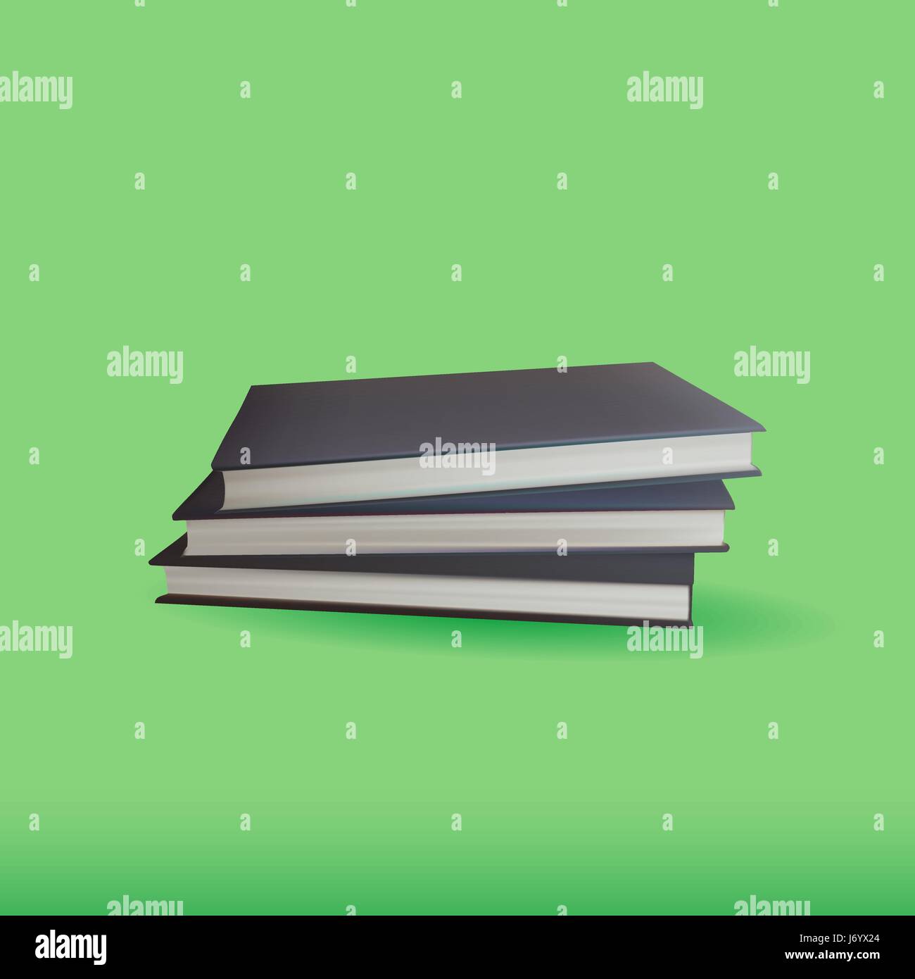 Encyclopedia cover Stock Vector Images - Alamy