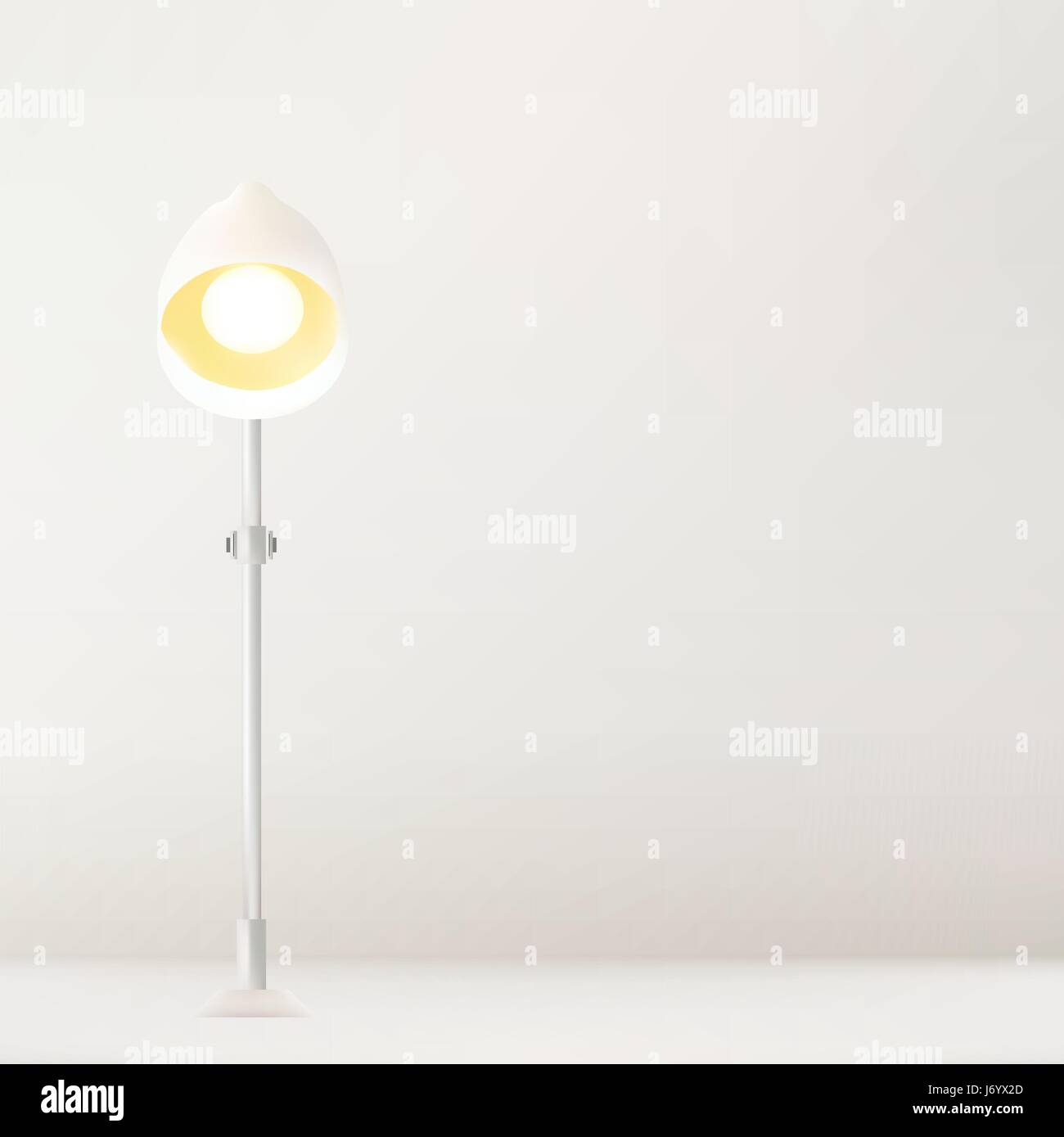 Mesh table light Stock Vector Images - Alamy