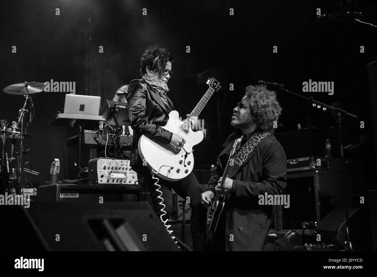 Prince Singer 1980s High Resolution Stock Photography and Images - Alamy