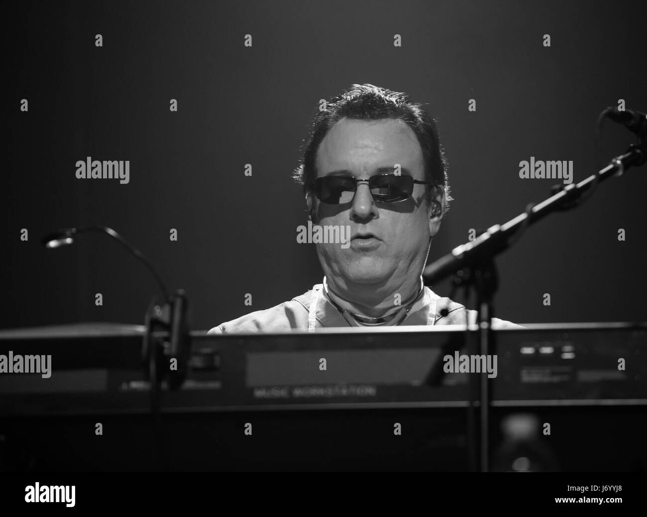 Dr. Fink (Matt Fink) The Revolution, Prince's 80's backing band ...