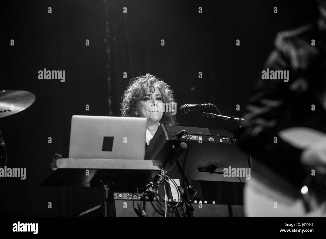 Lisa coleman hi-res stock photography and images - Alamy