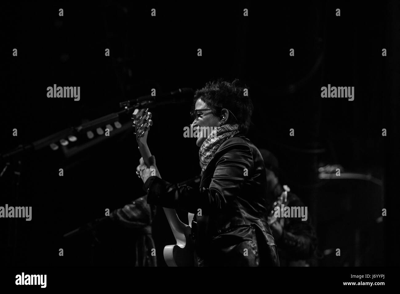 Prince Singer 1980s High Resolution Stock Photography and Images - Alamy