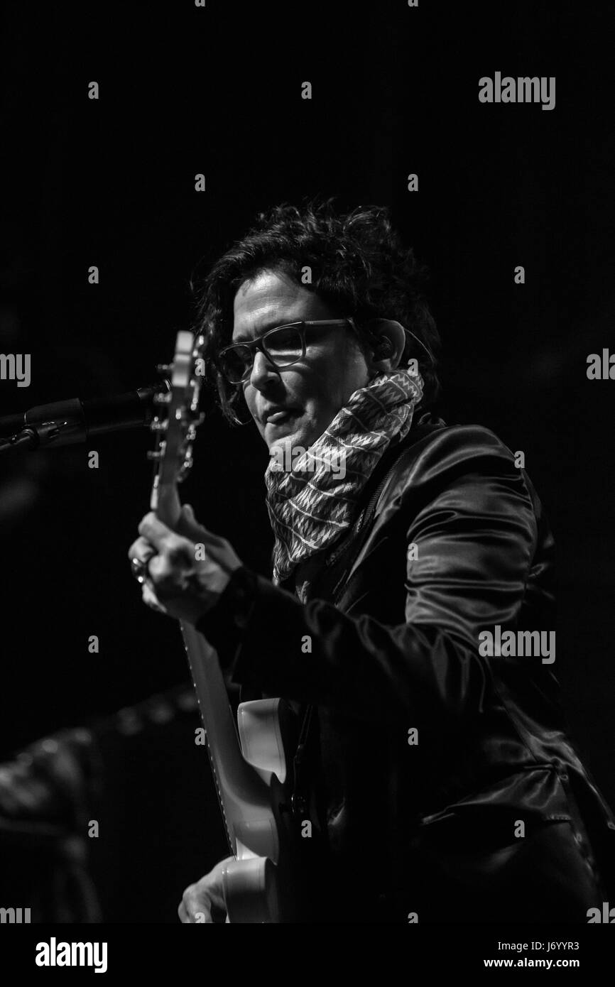 The Revolution, Prince's 80's backing band perform at The Phoenix ...