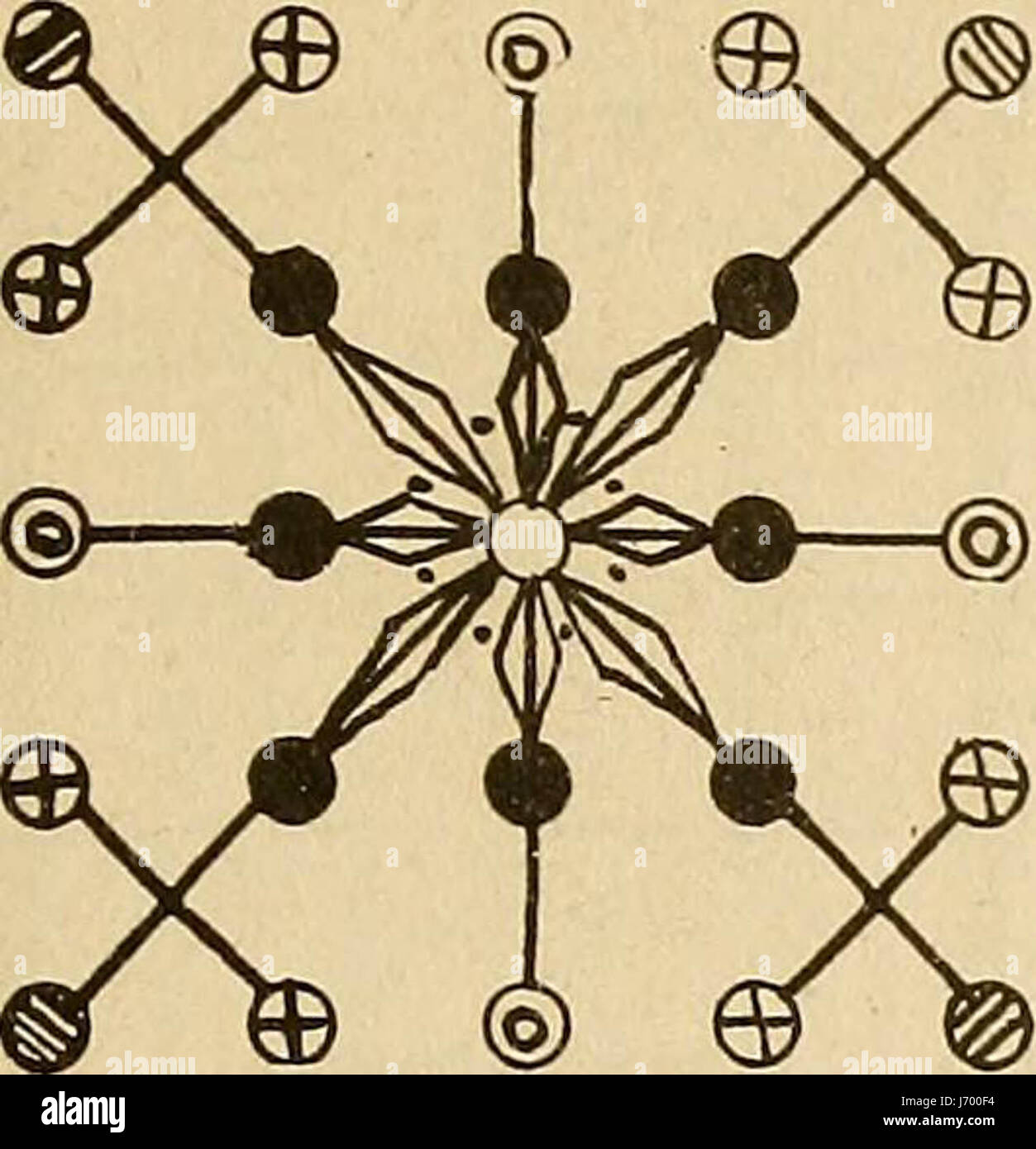 The mystic test book; or, The magic of the cards. Giving the mystic ...