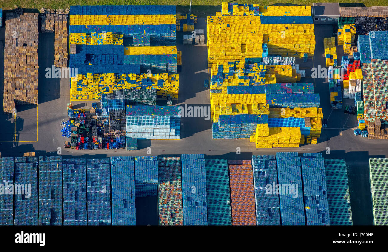 High rack storage area hi-res stock photography and images - Alamy