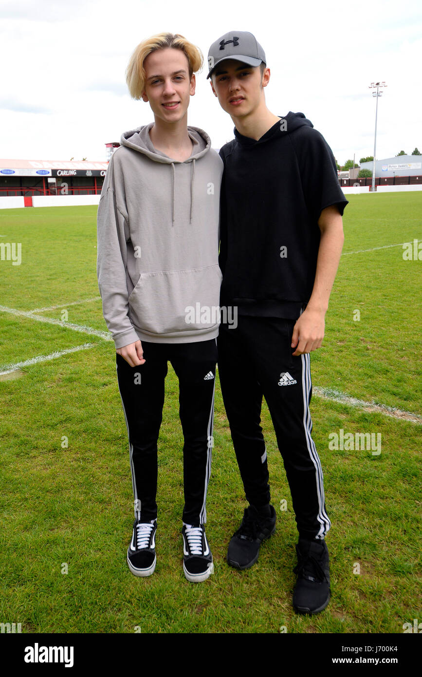 Jack Sims High Resolution Stock Photography and Images - Alamy