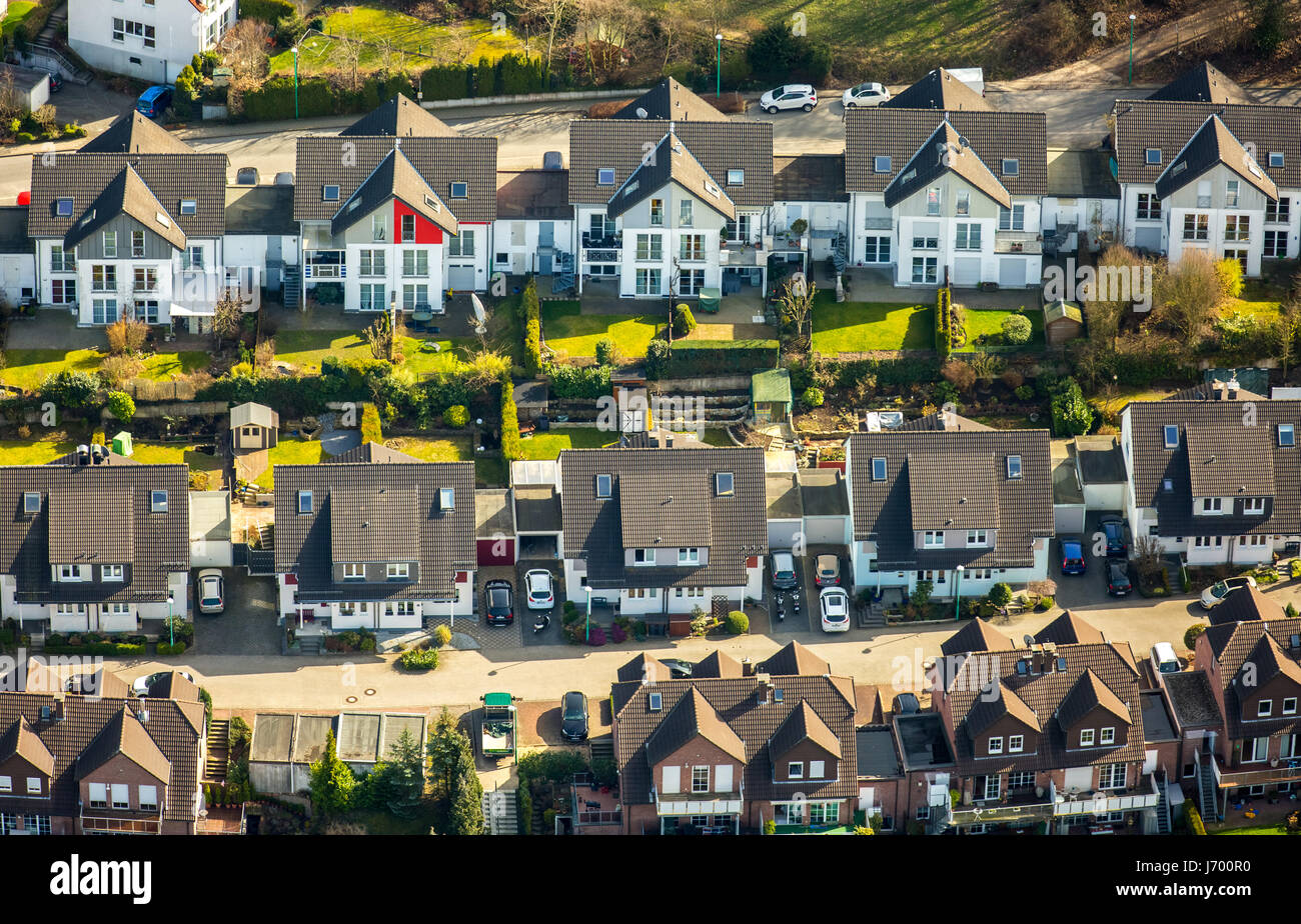 Semi-detached houses; Home ownership; Homes; Living; Beautiful living ...