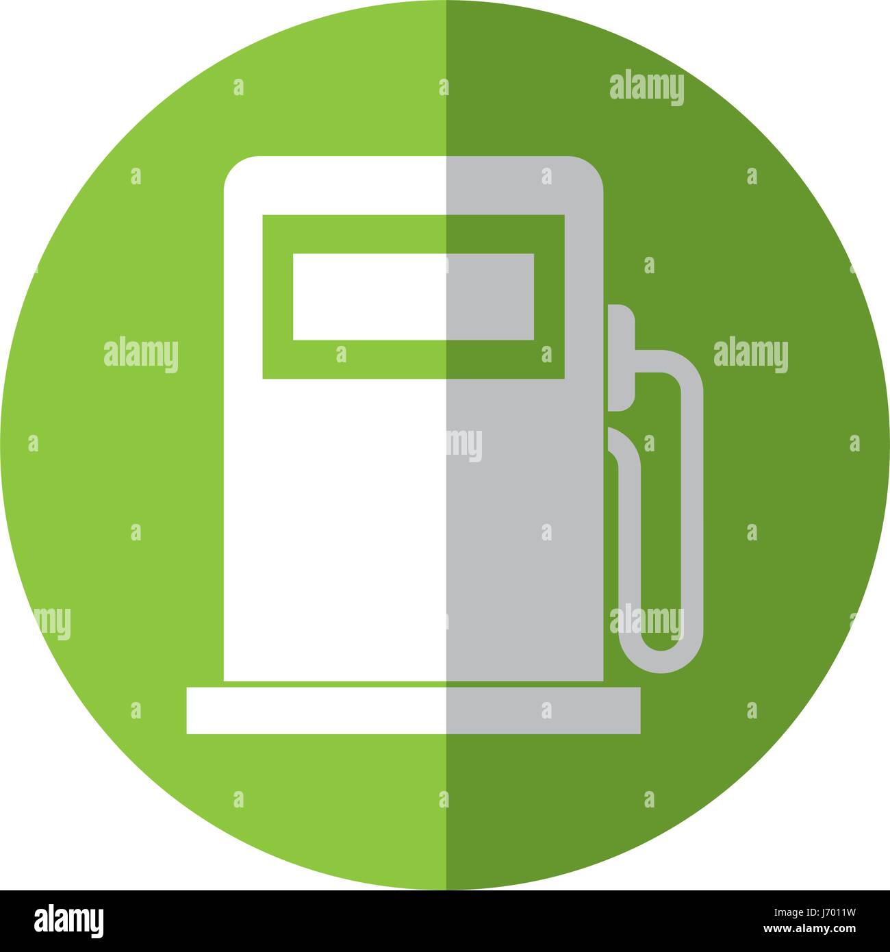 station service pump icon Stock Vector Image & Art - Alamy