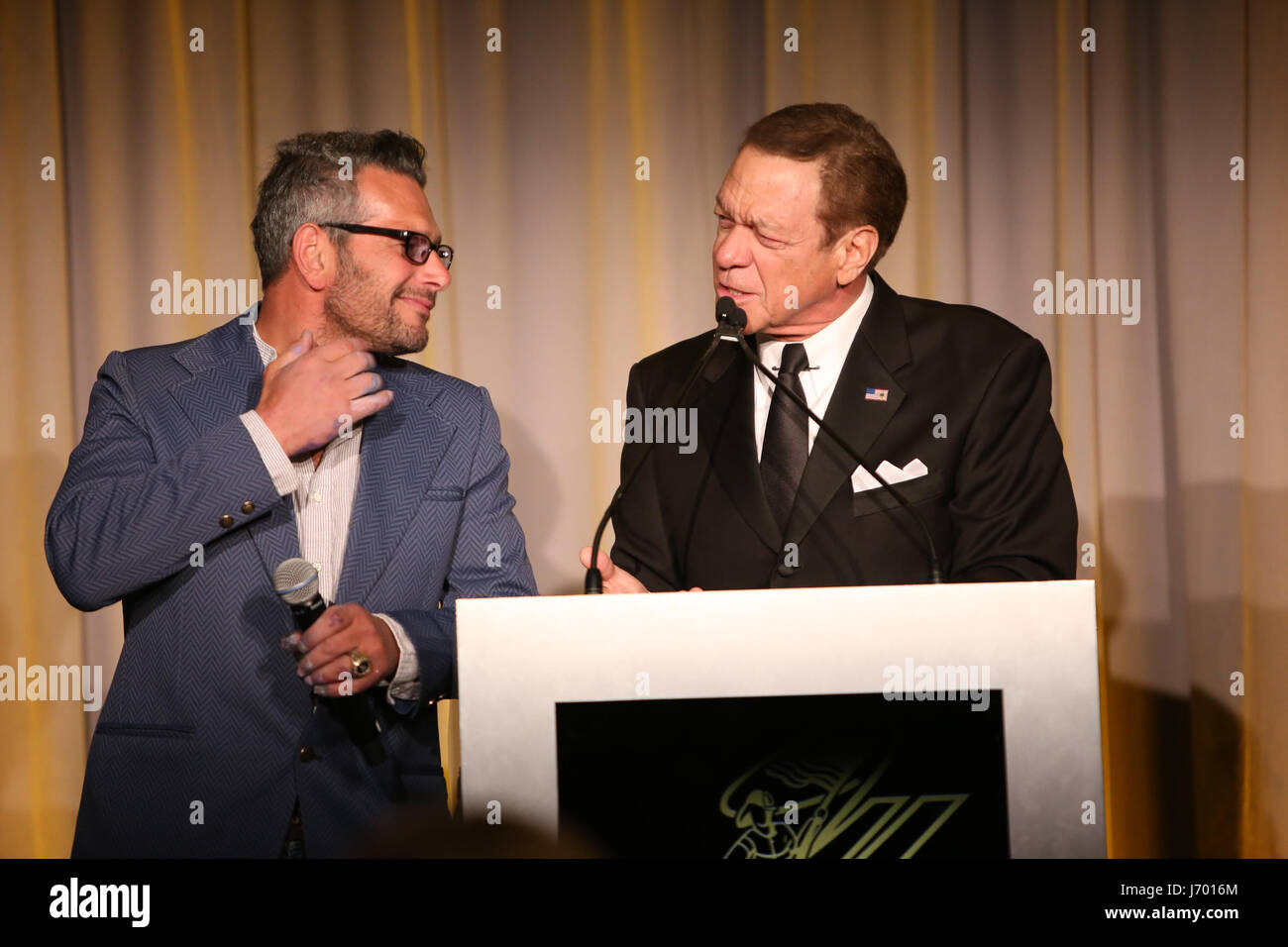 Joe Piscopo hosts the Stephen Siller Tunnel to Towers Foundation's ...