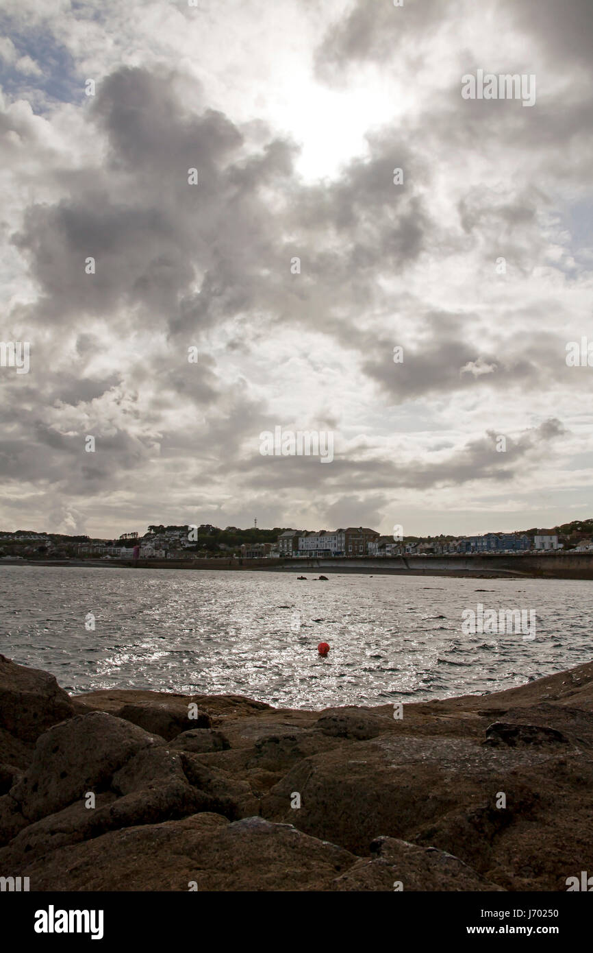 Newlyn fishing vessels hi-res stock photography and images - Alamy