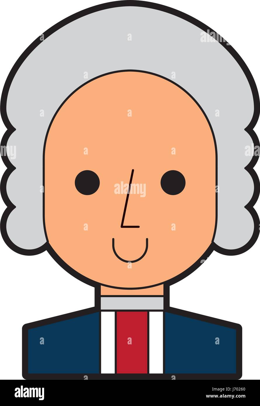 George Washington character comic Stock Vector Image & Art - Alamy