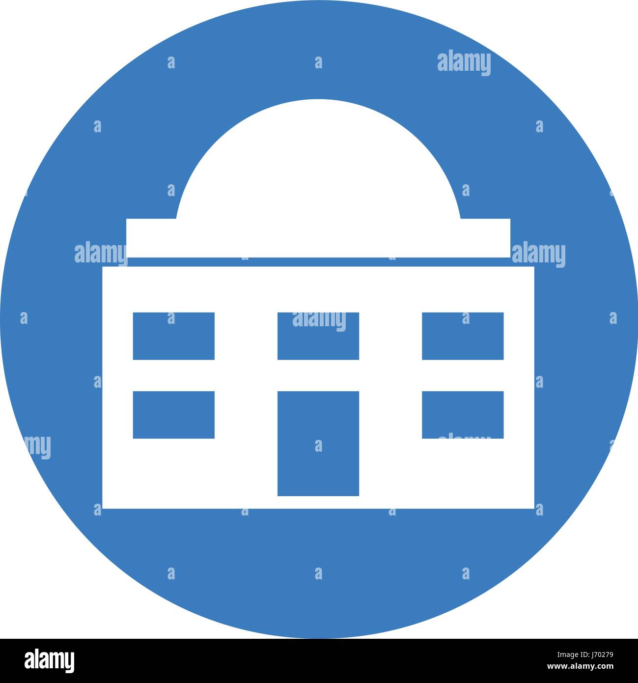 Architecture white house washington dc historical Stock Vector Images ...