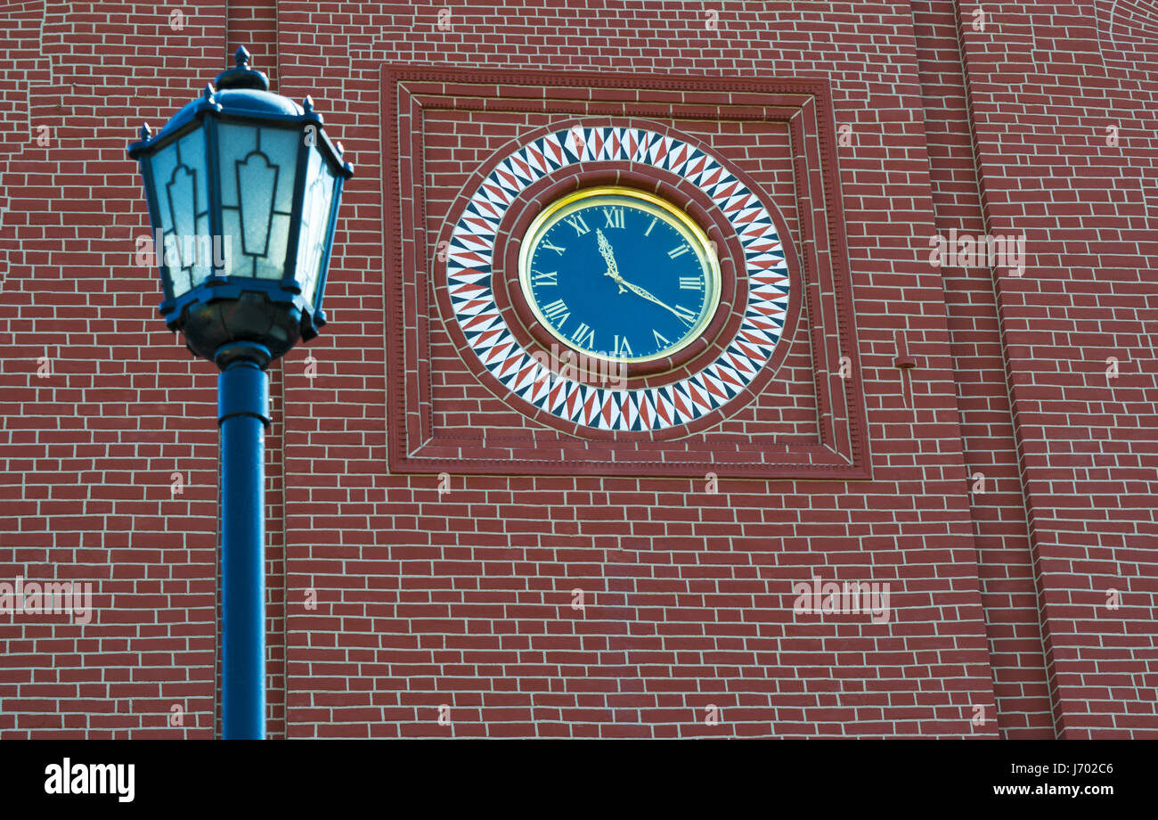 Monument clock towers hi-res stock photography and images - Alamy