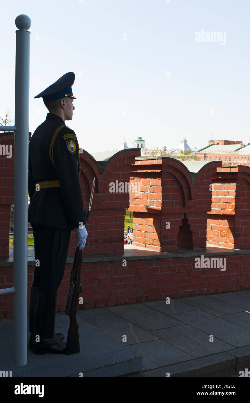 Russian armed forces uniform hi-res stock photography and images - Alamy