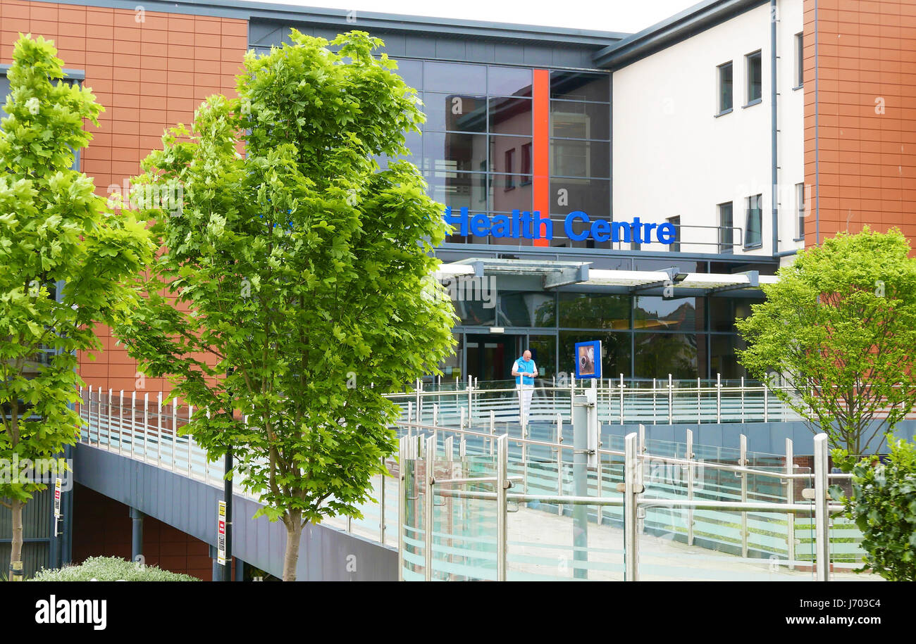 Whitegate hi-res stock photography and images - Alamy