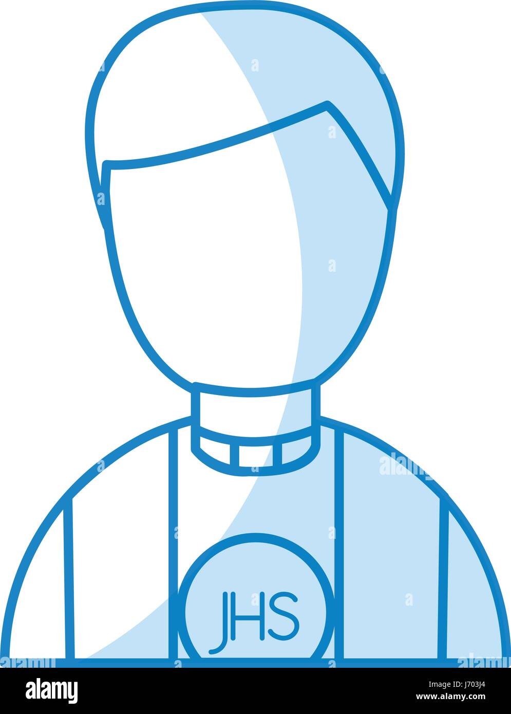 cute priest avatar character Stock Vector Image & Art - Alamy