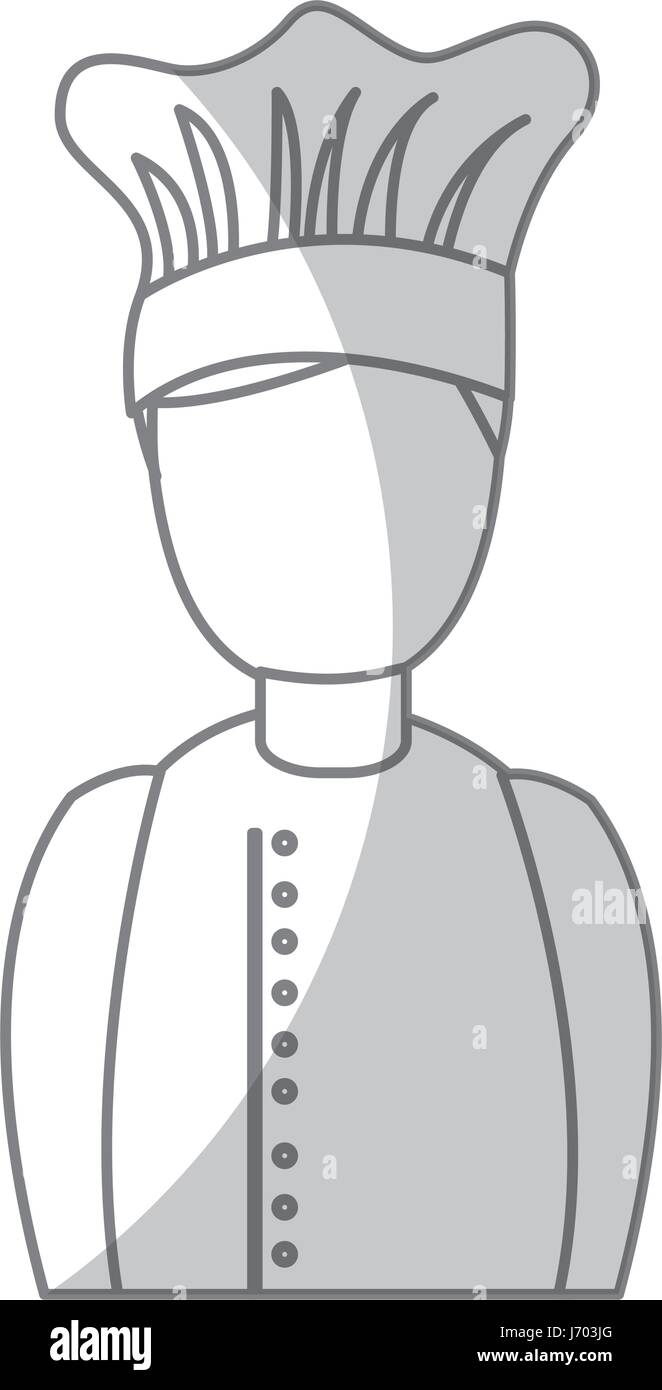 professional chef avatar character Stock Vector Image & Art - Alamy
