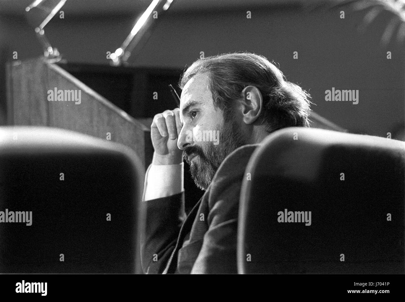 the judge Giovanni Falcone, killed by the mafia in 1992 Stock Photo - Alamy