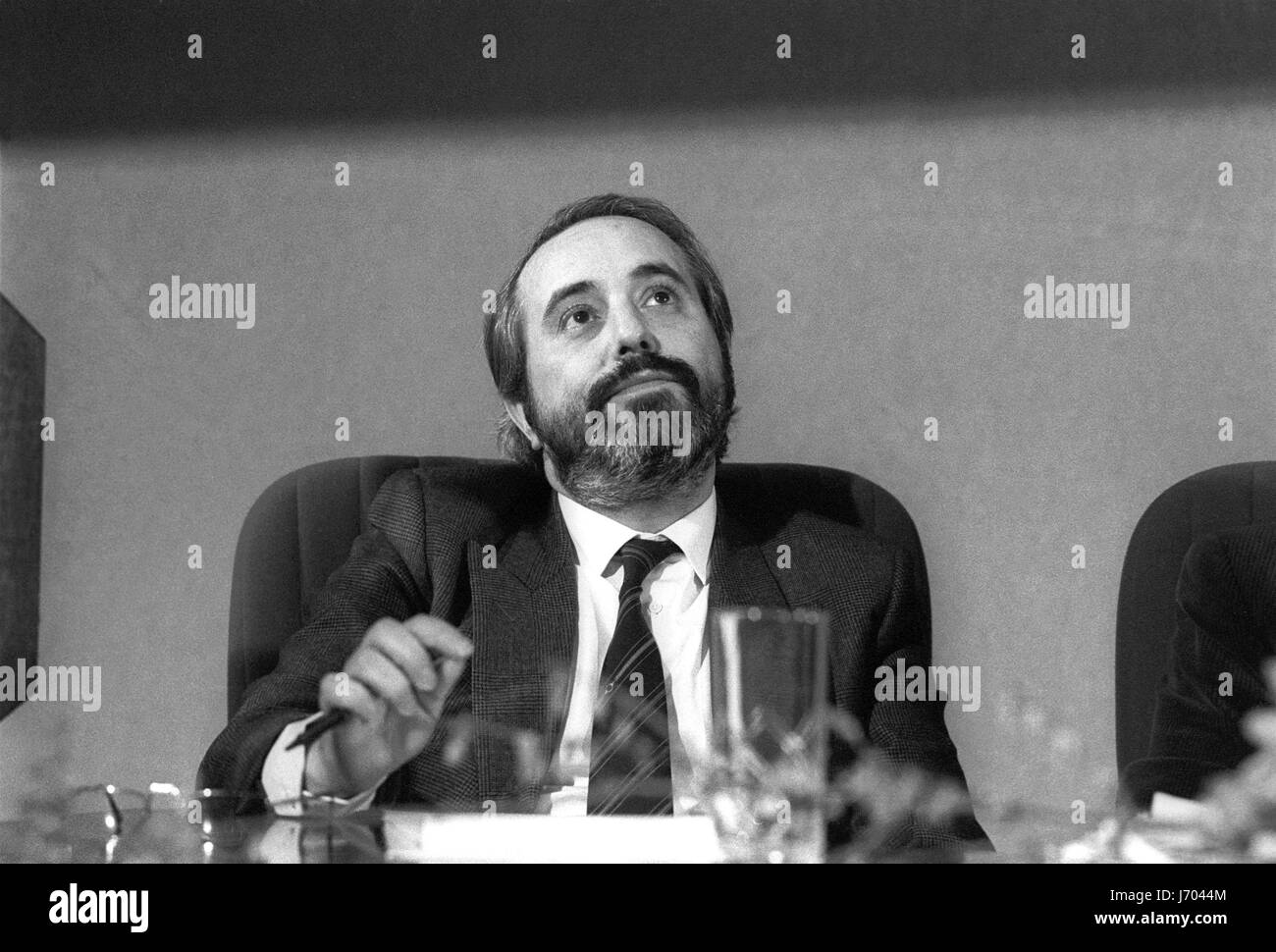 the judge Giovanni Falcone, killed by the mafia in 1992 Stock Photo - Alamy
