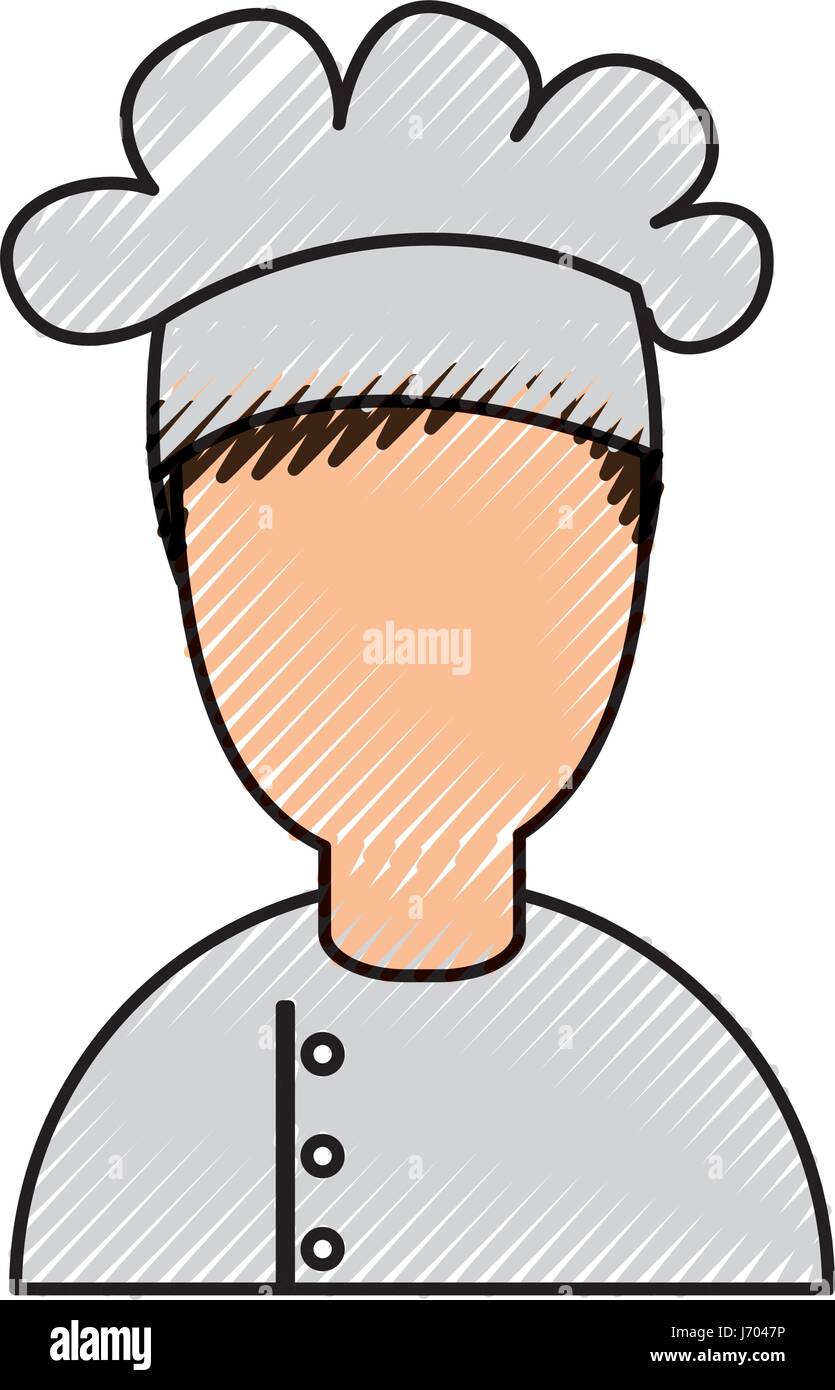 professional chef avatar character Stock Vector Image & Art - Alamy