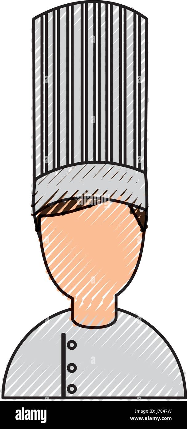 professional chef avatar character Stock Vector Image & Art - Alamy