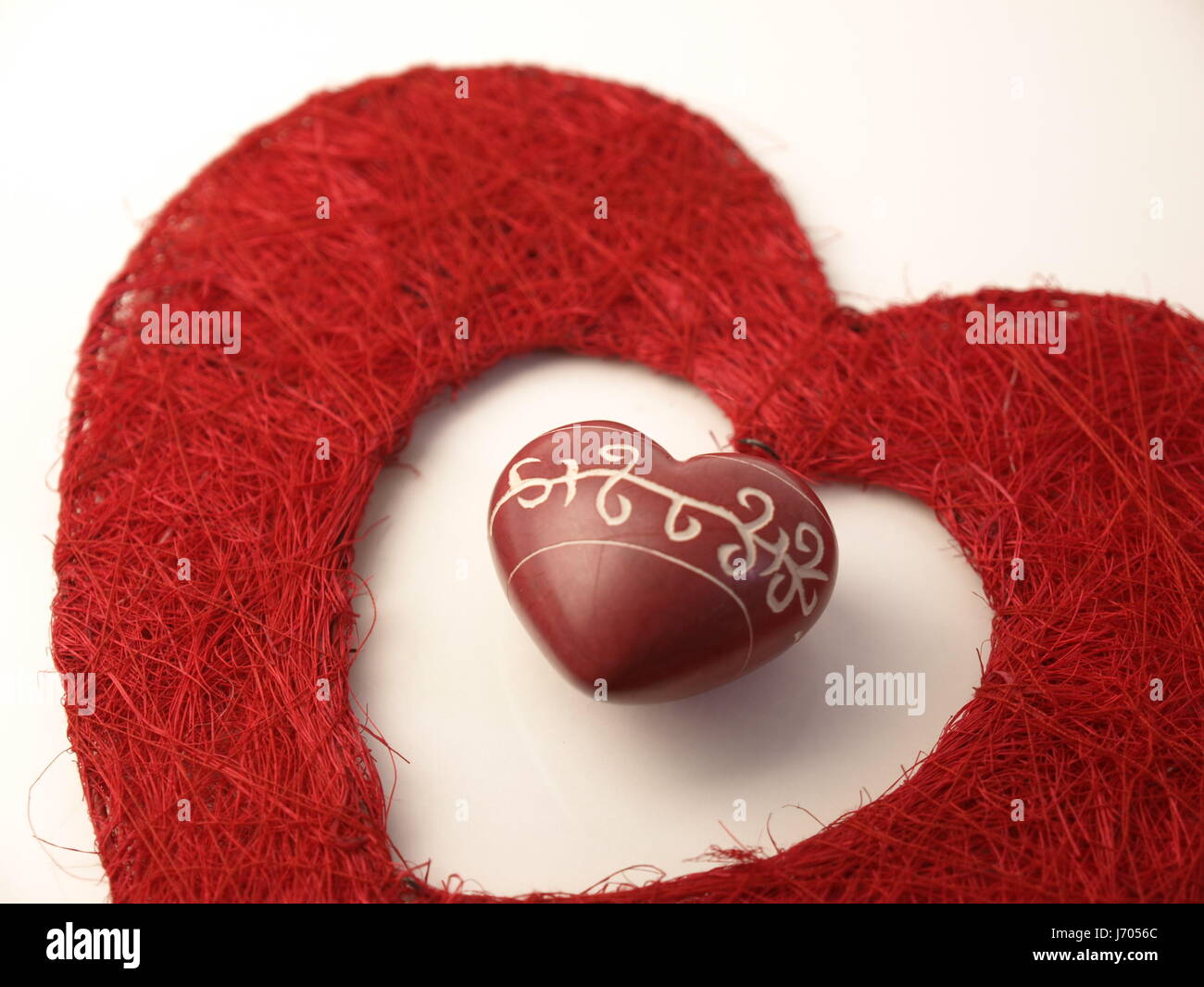 affection love in love fell in love couple pair heart pictogram symbol ...