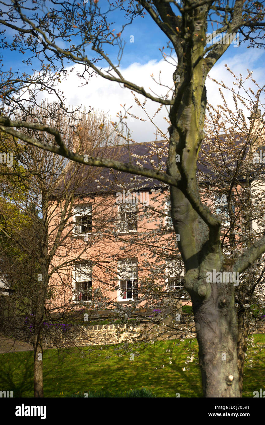 Whitburn Village, South Tyneside Stock Photo - Alamy
