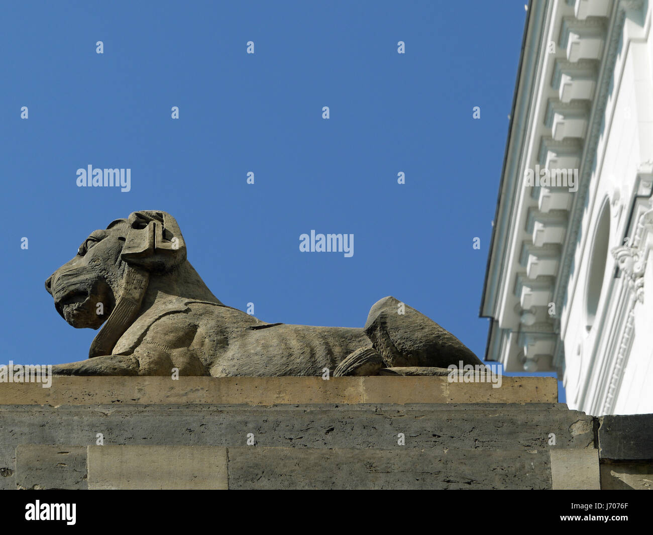 theater des westens Stock Photo - Alamy